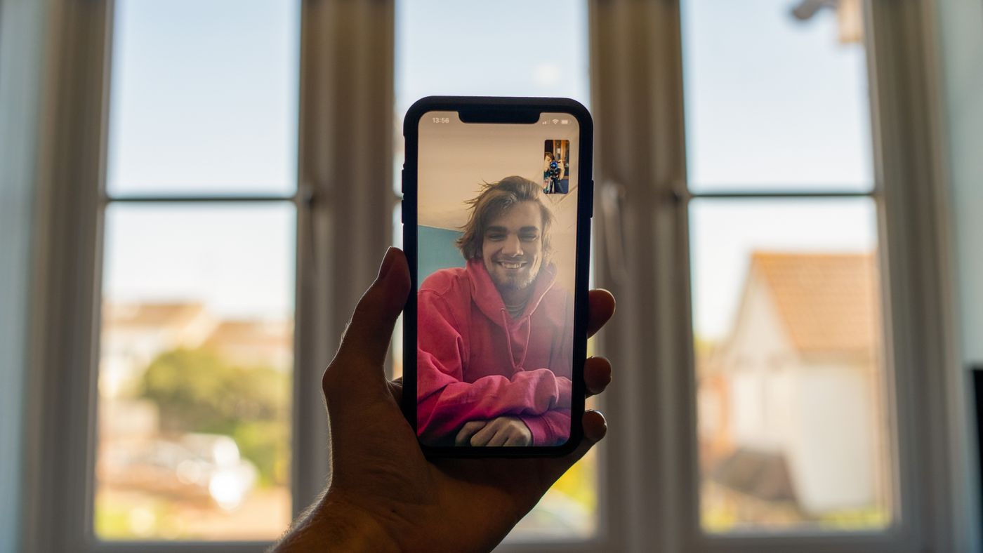5 Aplicativos Iguais Ao Omegle Para Android E Ios Canaltech