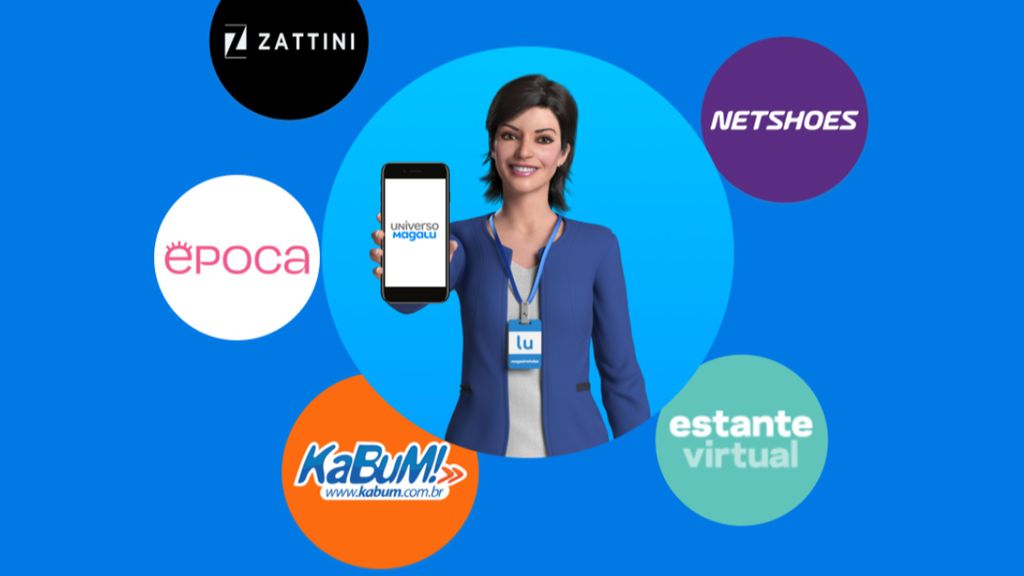 Parceria entre Magalu e Sebrae ajuda a digitalizar pequenos negócios ...