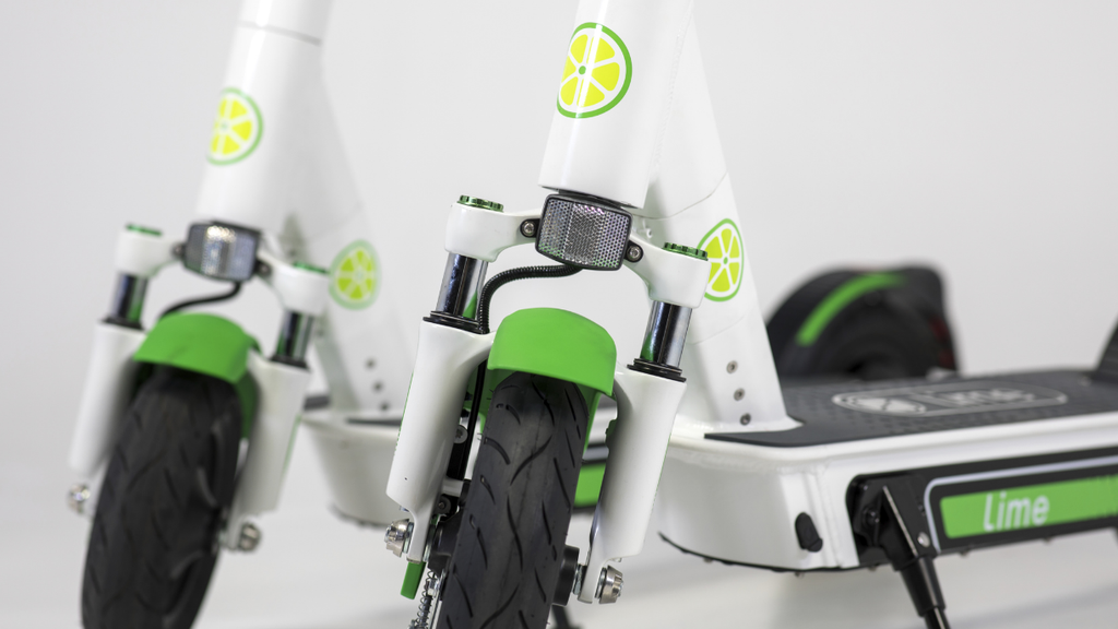 Com alta na demanda, Lime volta a atuar no Brasil com operação discreta ...