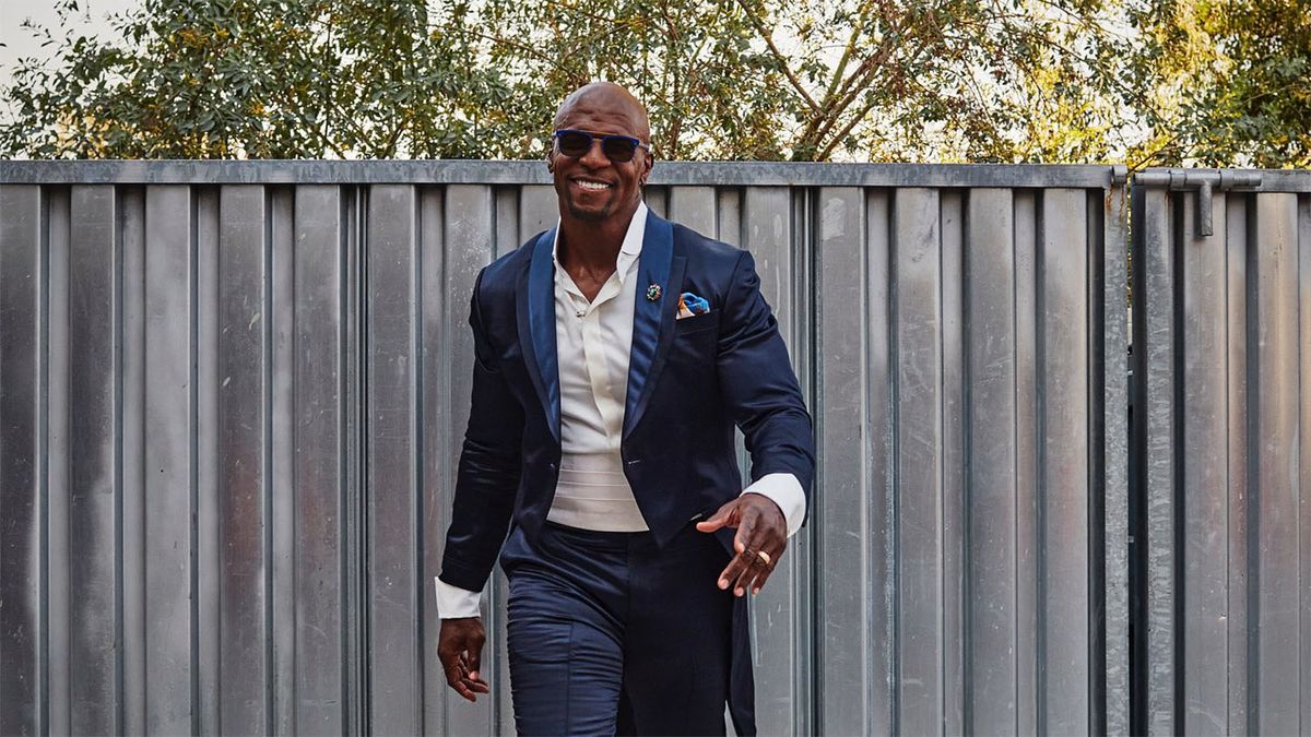 Tales of the Walking Dead | Spin-off antológico terá Terry Crews no ...