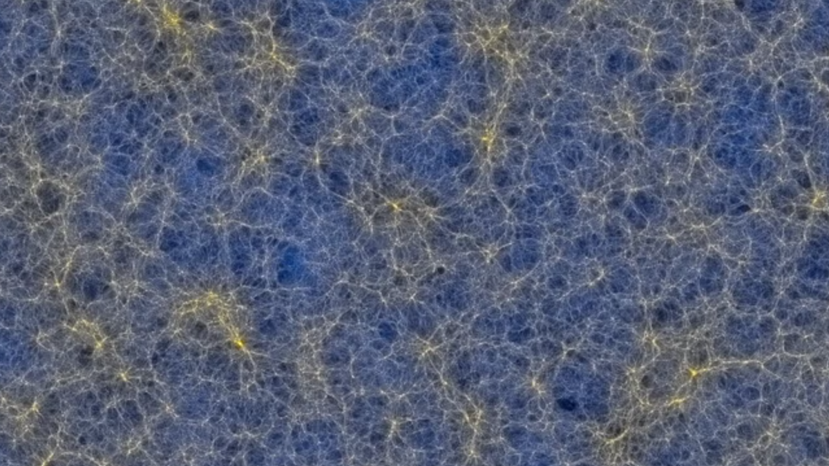 Conheça a maior e mais ampla simulação do universo já feita - Canaltech