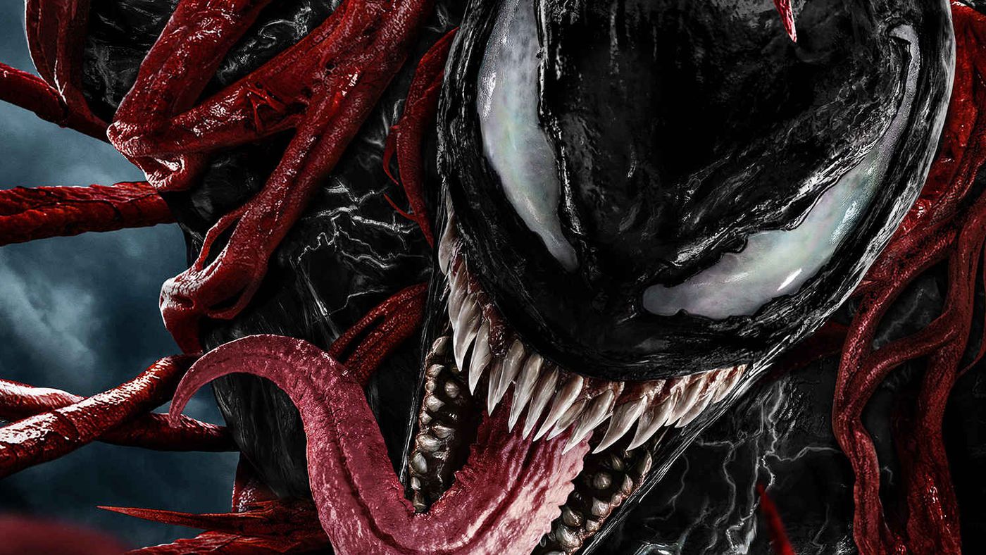 Venom: Tempo de Carnificina | Novo trailer revela mais sobre a origem ...
