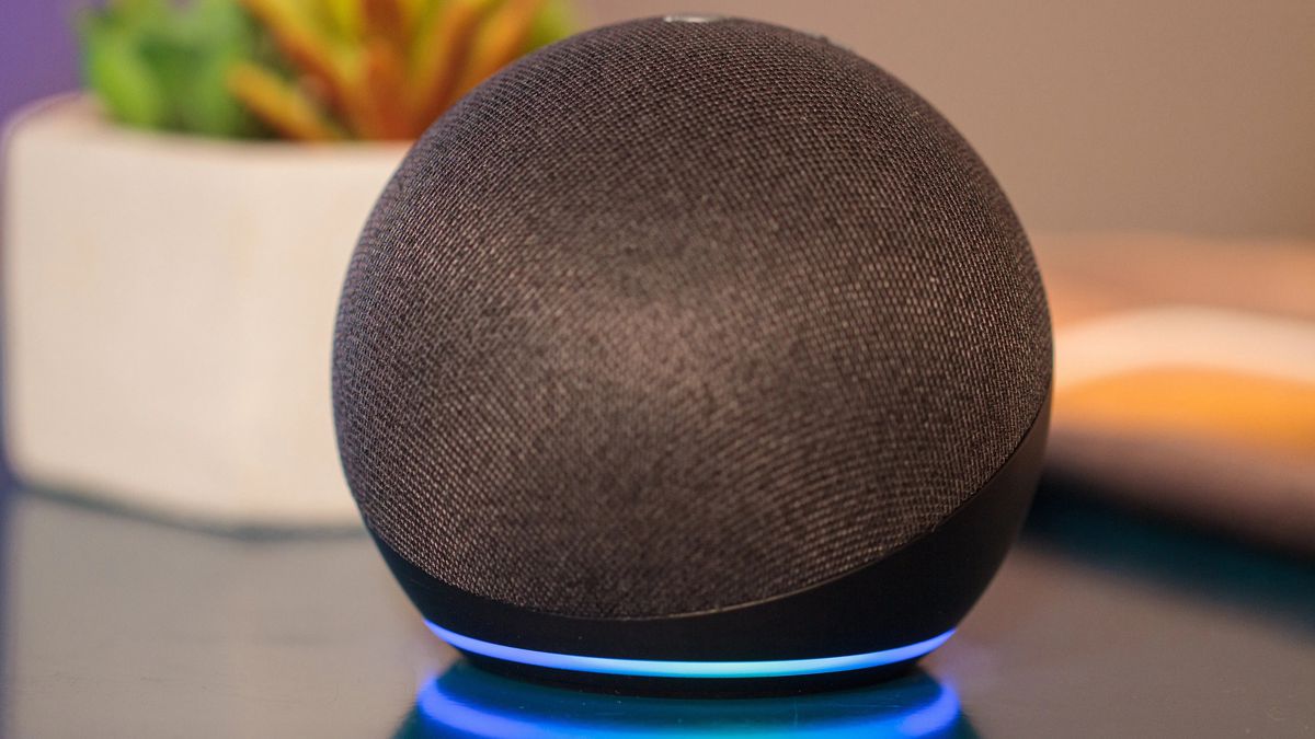 Amazon marca evento em que pode lançar novos produtos Echo - Canaltech