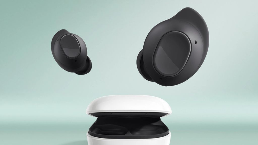 Fones de ouvido Galaxy Buds FE no Magalu por apenas R$ 298; saiba como ...