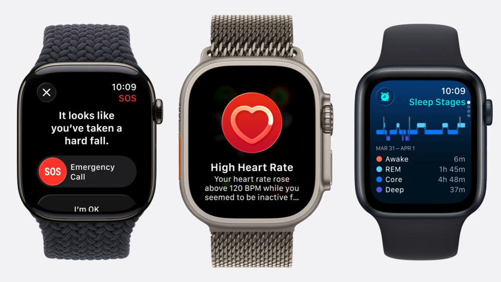Novo Apple Watch Series 11 é o 1º smartwatch com 5G do mundo - Canaltech