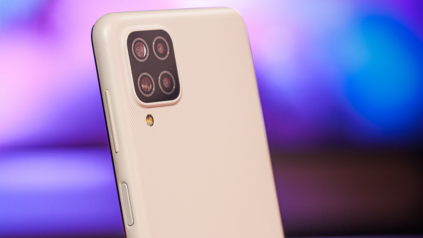 Galaxy A12s tem especificações confirmadas e deve ser lançado em breve ...