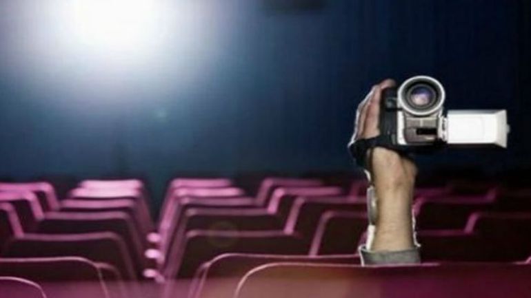 Camcording | Gravar filmes dentro das salas de cinema vai virar crime ...