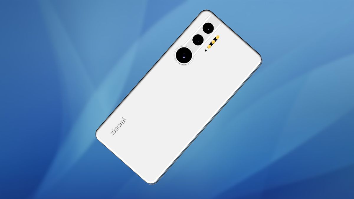 Xiaomi 12 Mini pode ter menos de 6 polegadas e imagem mostra possível ...