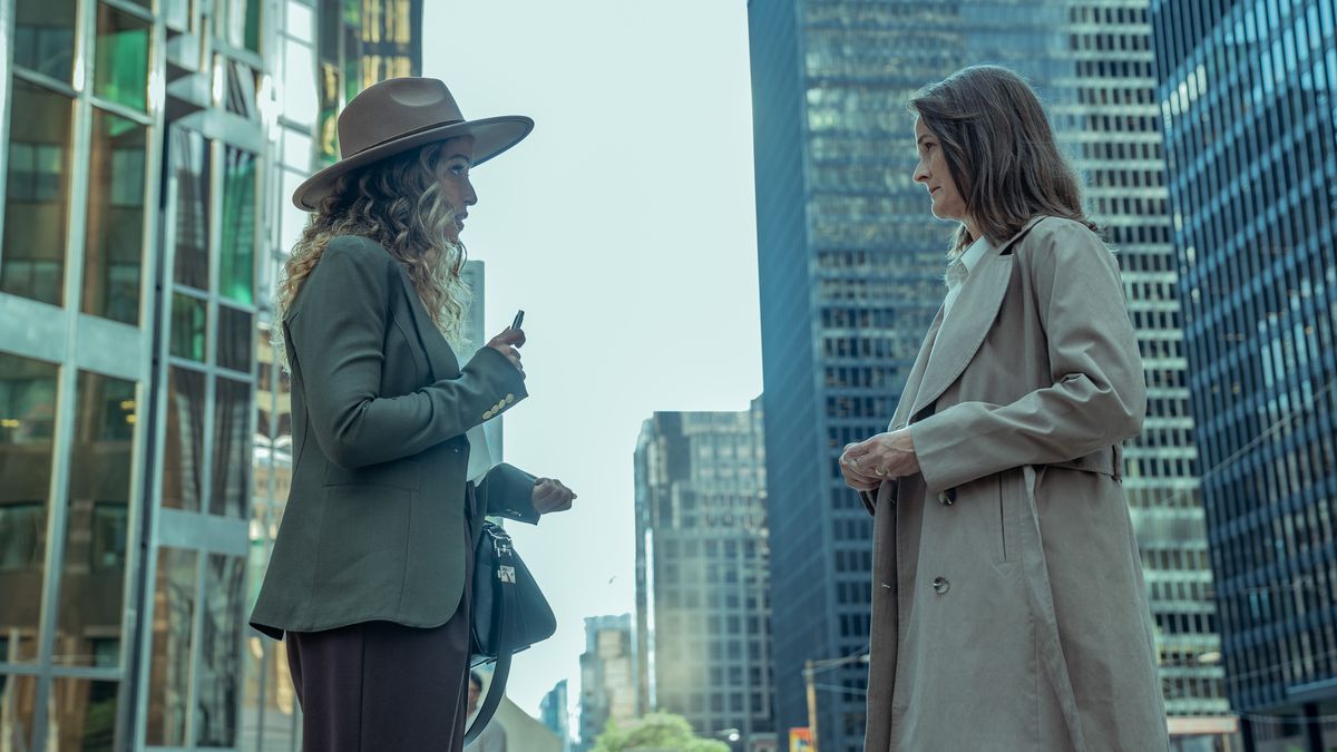 Rabbit Role: Jogo de Mentiras | Série do Paramount+ ganha data de ...