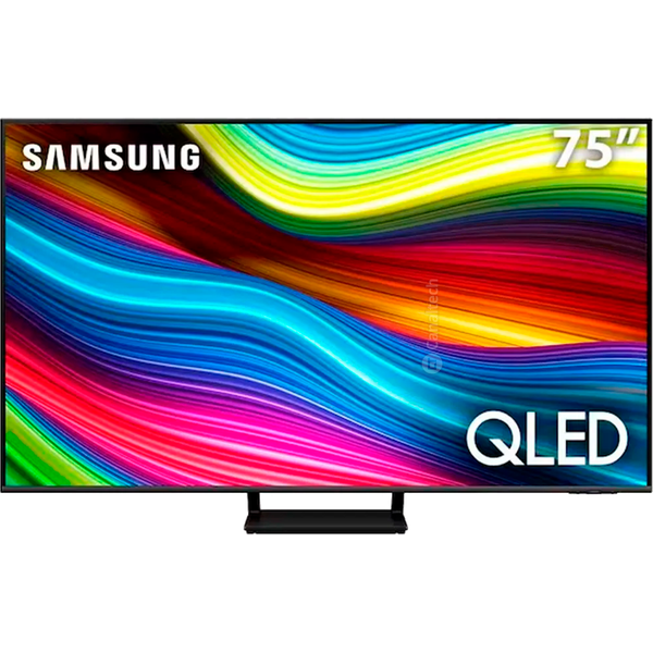 Samsung QLED Q70C - Ficha Técnica - Canaltech