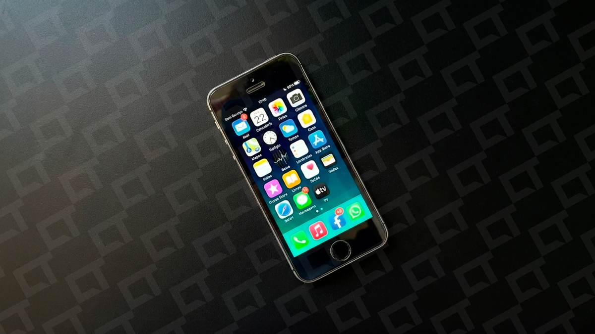 Como era o iOS em 2016? Relembre a versão antiga do sistema do iPhone ...