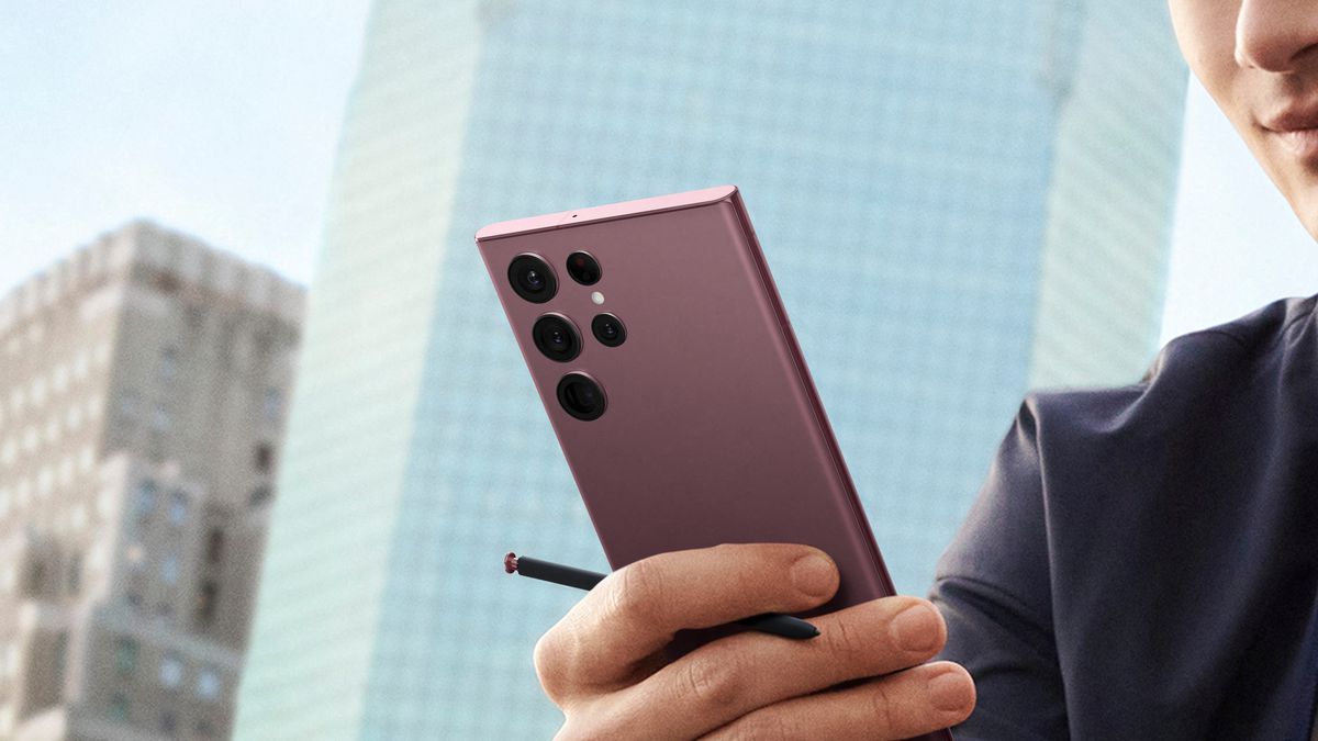 COMBO | Galaxy S22 Ultra está mais barato e vem com Galaxy Buds 2 de ...