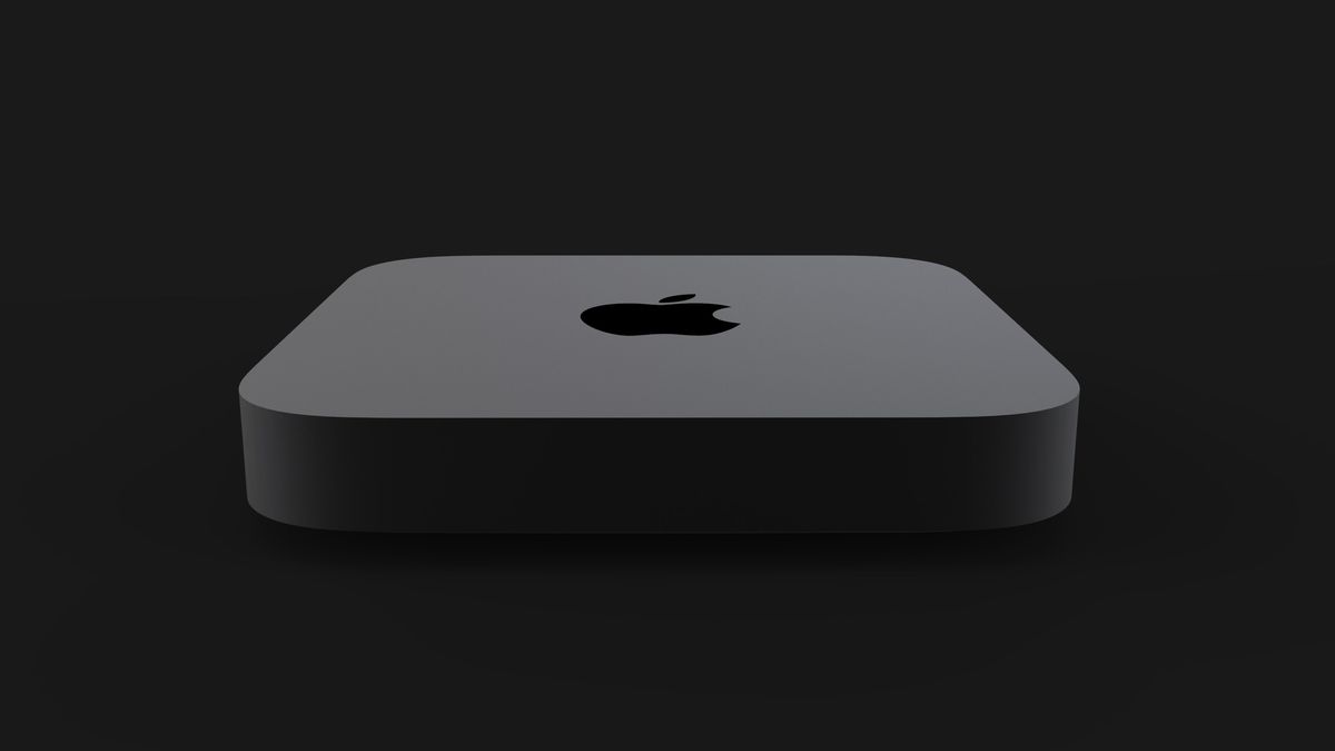 Mac mini chega oficialmente ao Brasil custando quase R$ 10 mil - Canaltech
