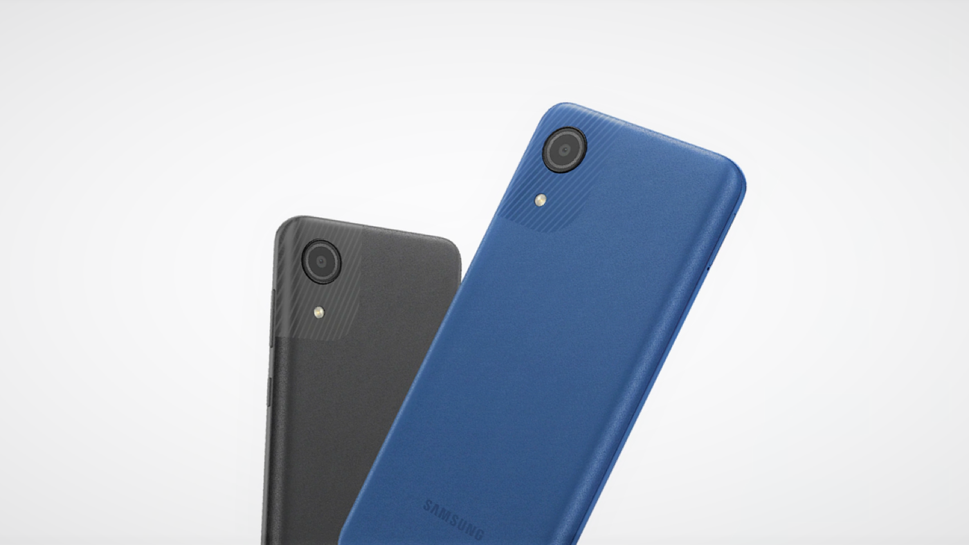 Galaxy A03 Core ganha três novas cores no Brasil - Canaltech