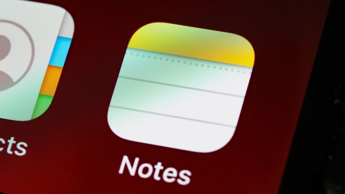 Como recuperar notas apagadas do iPhone - Canaltech