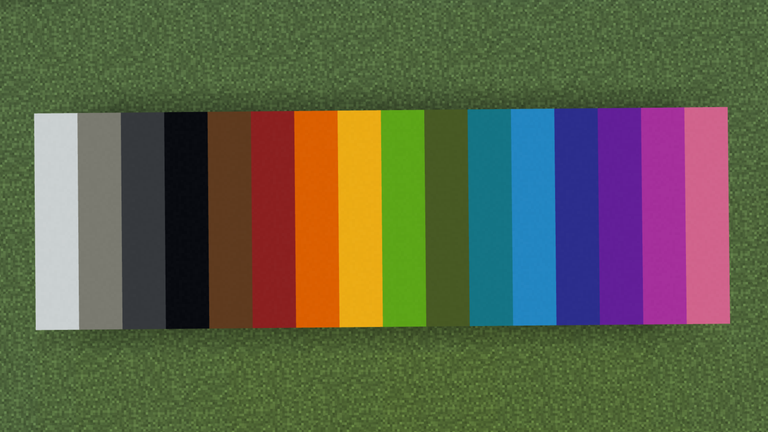 Como fazer concreto no Minecraft - Canaltech