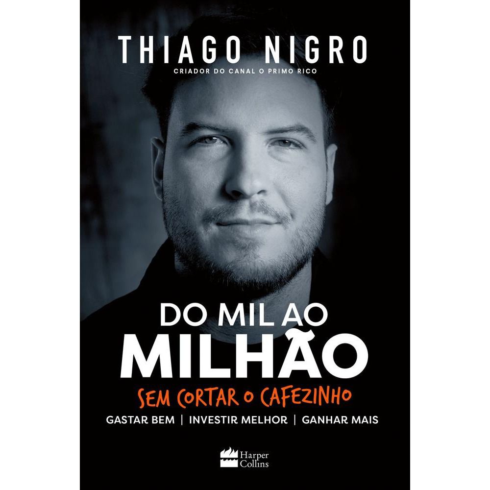 Livro Do Mil Ao Milh o 27635 Canaltech Ofertas Livro Do Mil Ao Milh o 27635 Canaltech Ofertas