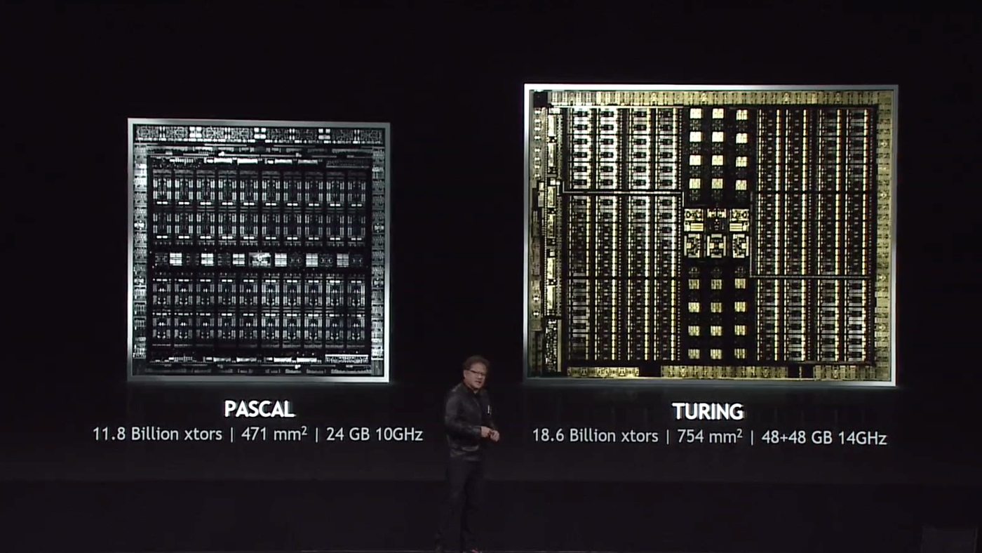 Nvidia recria foto da Apollo 11 na superfície da lua usando ray tracing ...