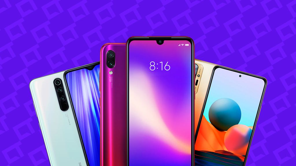 Melhores celulares da linha Redmi Note na história - Canaltech