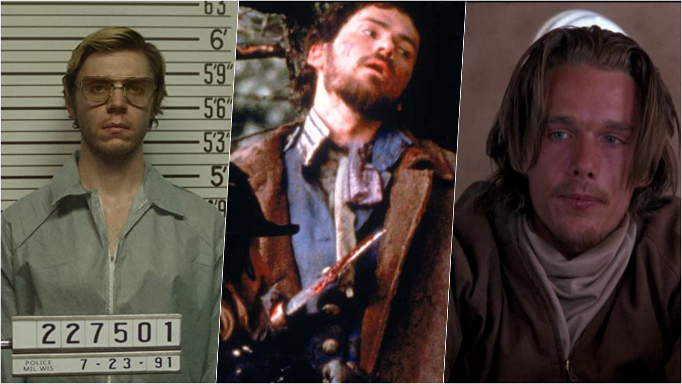 6 séries e filmes de canibais que são casos reais - Canaltech