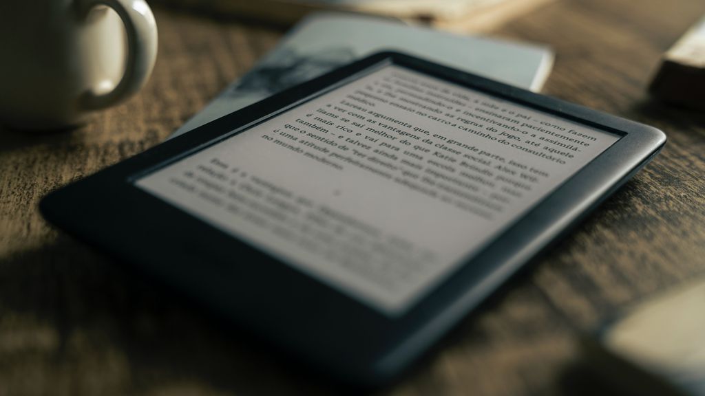 Como saber qual é a geração do seu Kindle | Guia Prático - Canaltech