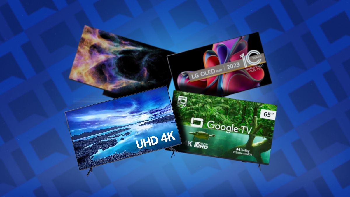 Qual é a melhor TV de 65 polegadas para comprar em 2024? - Canaltech