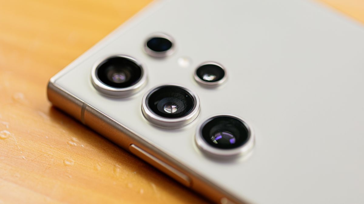Samsung Galaxy S25 Ultra Terá Enormes Melhorias Em Câmera Diz Rumor