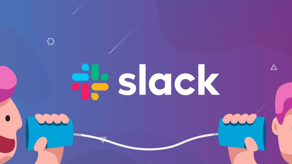 Slack ganha novo visual e promete mais foco na produtividade - Canaltech