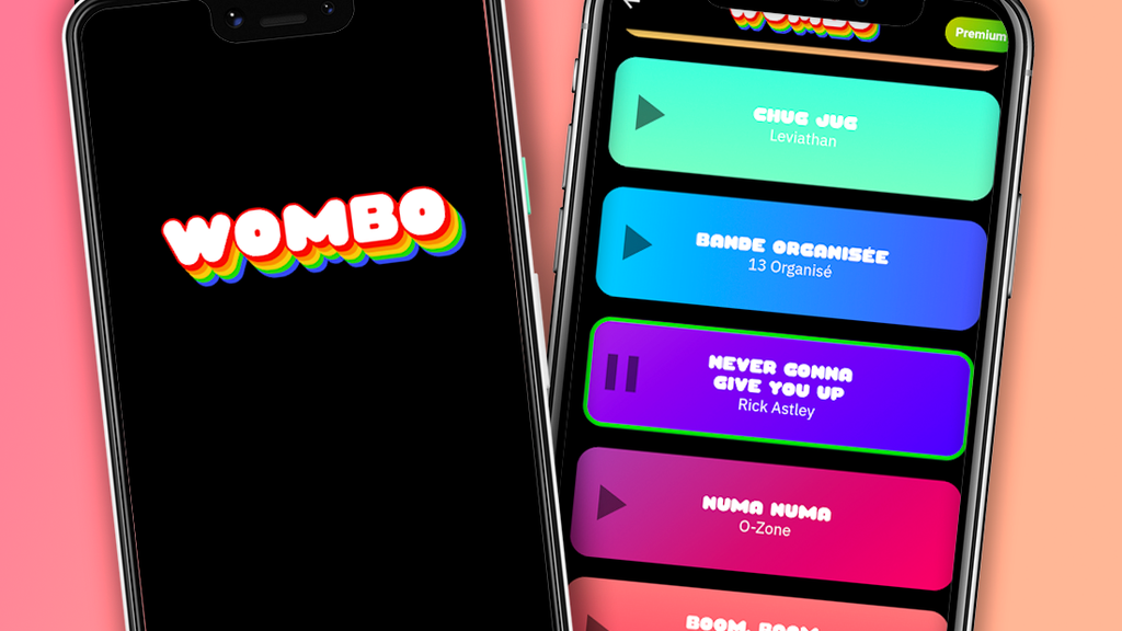 Como usar o app Wombo - Canaltech