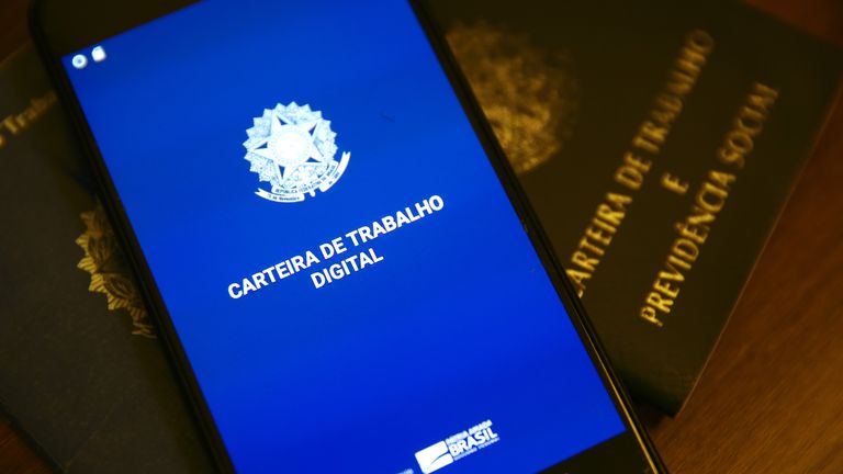 CTPS | Como funciona a Carteira de Trabalho Digital - Canaltech