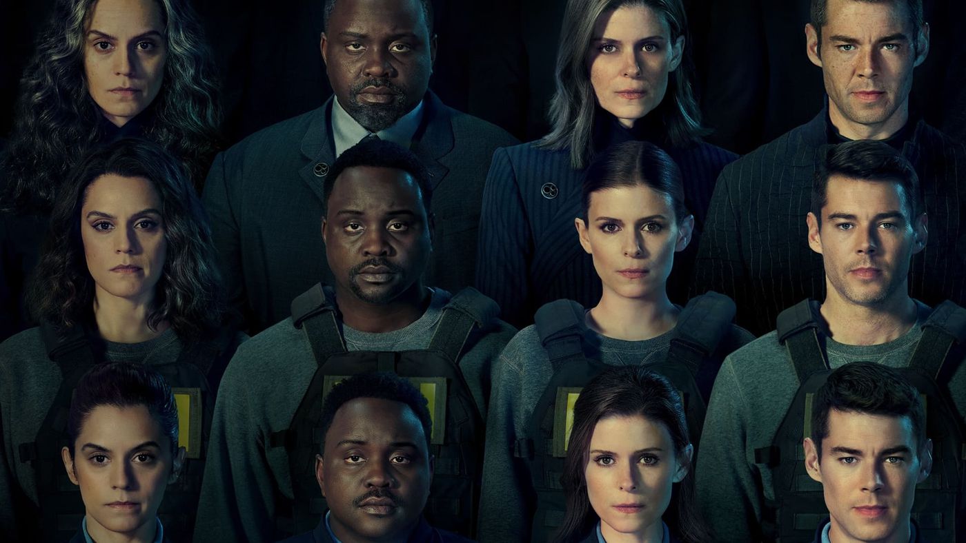 Agentes do FBI | Conheça nova série de suspense policial do Star+ ...