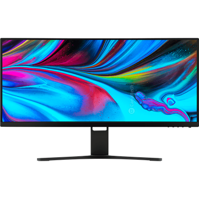 Xiaomi Redmi Curved Monitor 30 - Ficha Técnica - Canaltech