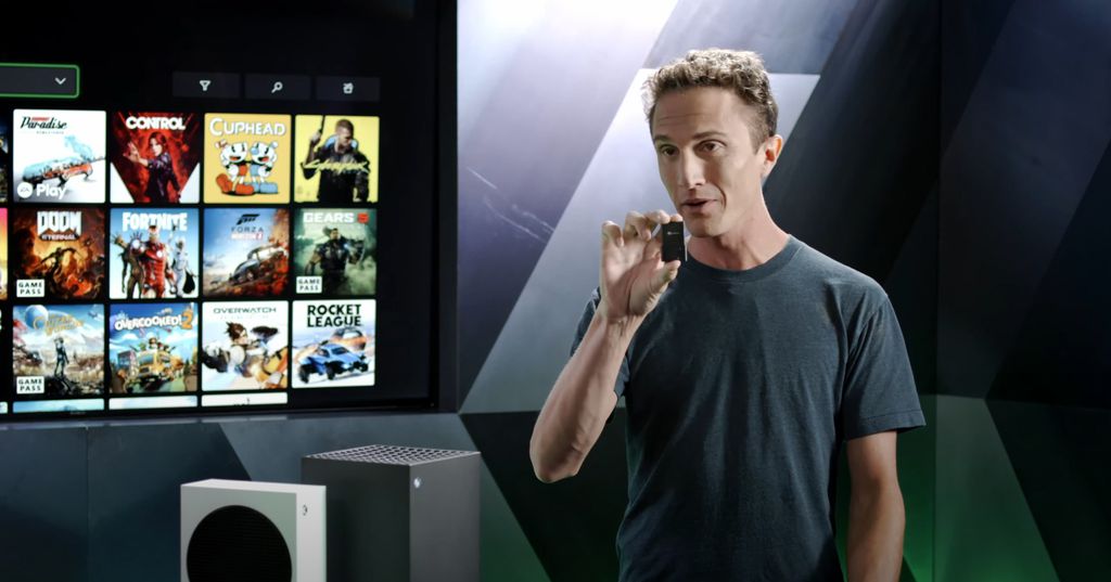 Xbox Series X e S | Microsoft apresenta interface e funcionalidades em vídeo - Canaltech