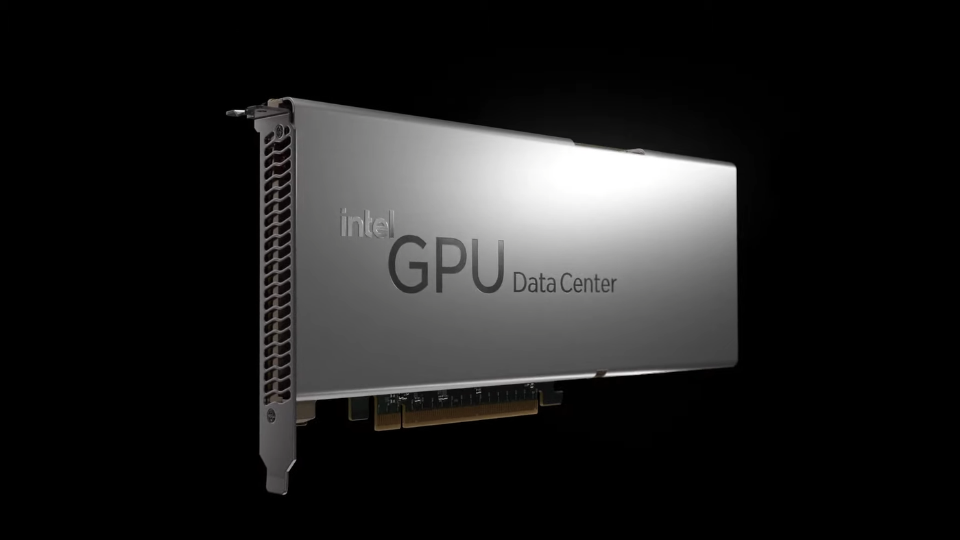Intel Arctic Sound-M é GPU para data center com foco em streaming e IA ... Intel Arctic Sound-M é GPU para data center com foco em streaming e IA ...