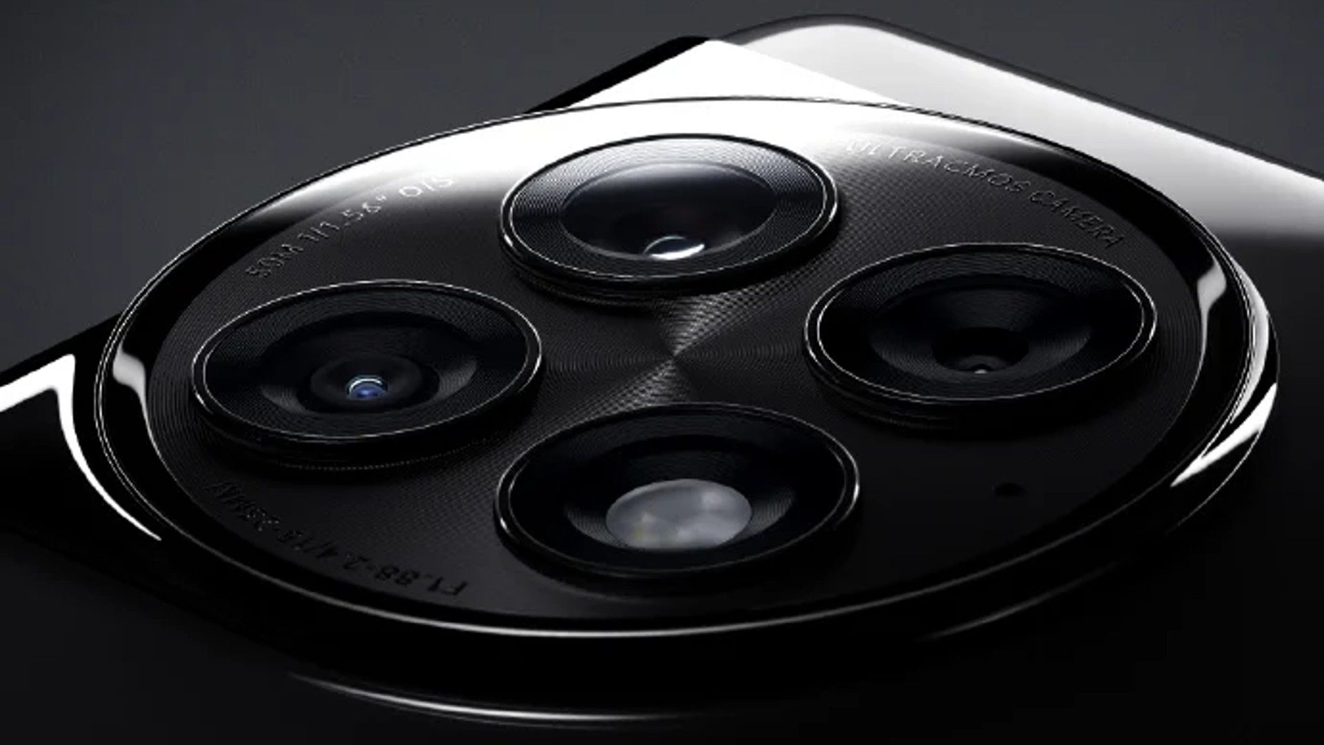 OnePlus Ace 2 Pro terá sensor Sony IMX890 de 50 MP e soluções de imagem ...