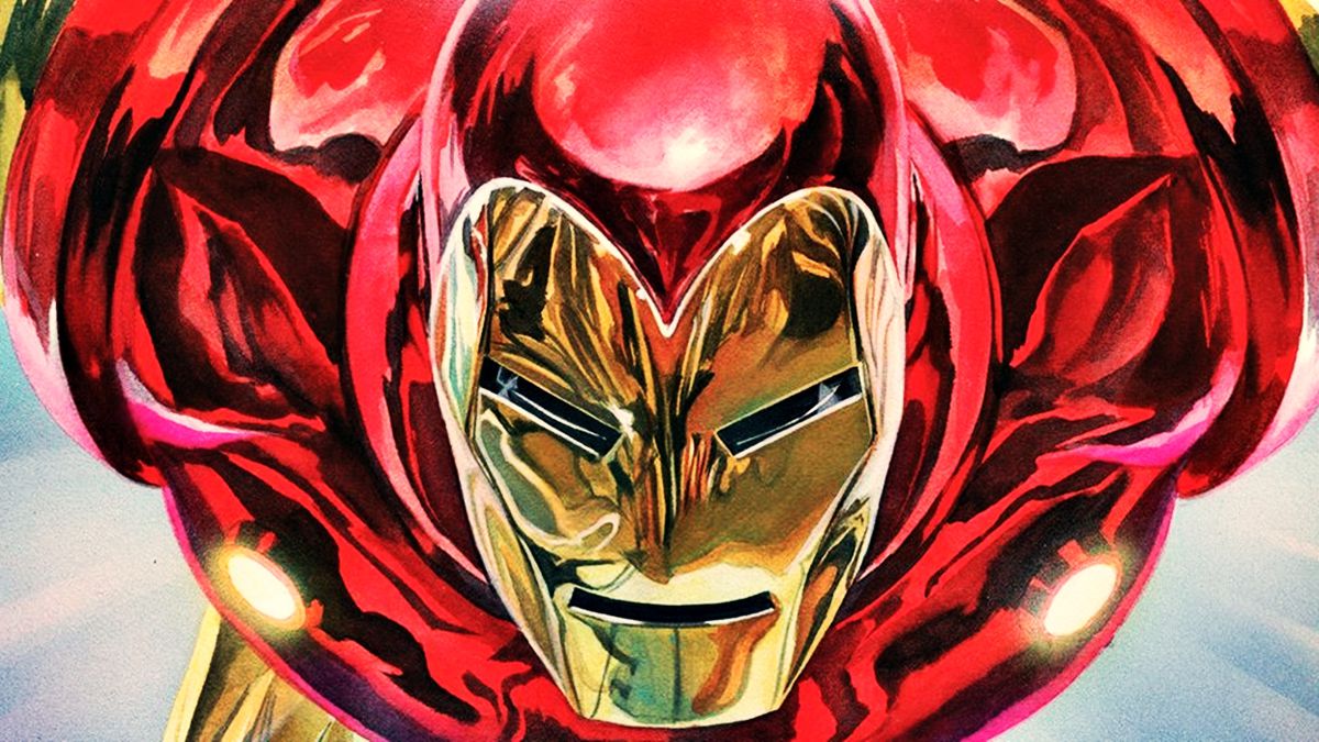 Homem de Ferro enfrenta o único poder capaz de matar o Hulk - Canaltech