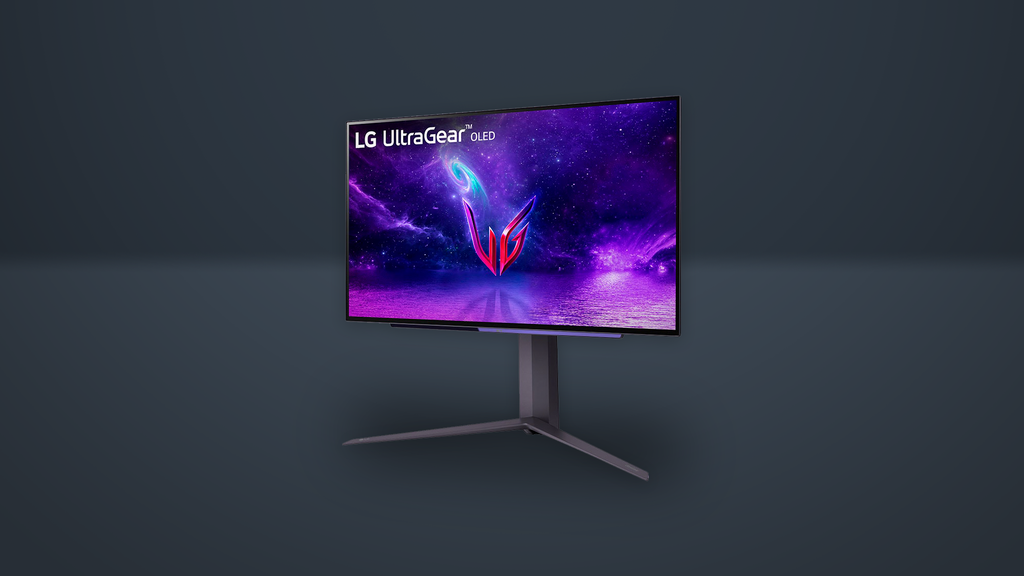LG UltraGear é o primeiro monitor OLED de 27 polegadas com taxa de 240 ...