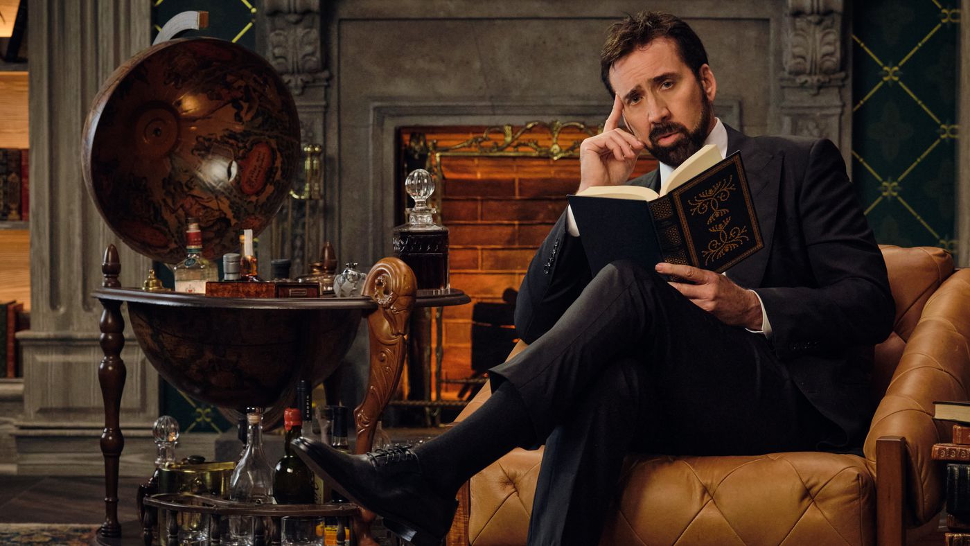 Crítica | A História do Palavrão explica tabus de forma divertida e ...