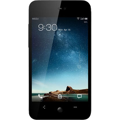 Meizu MX 4-core - Ficha Técnica - Canaltech