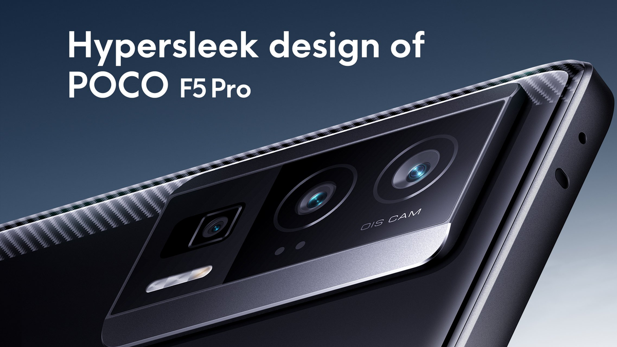 Poco F5 Pro aparece em unboxing antes do lançamento - Canaltech