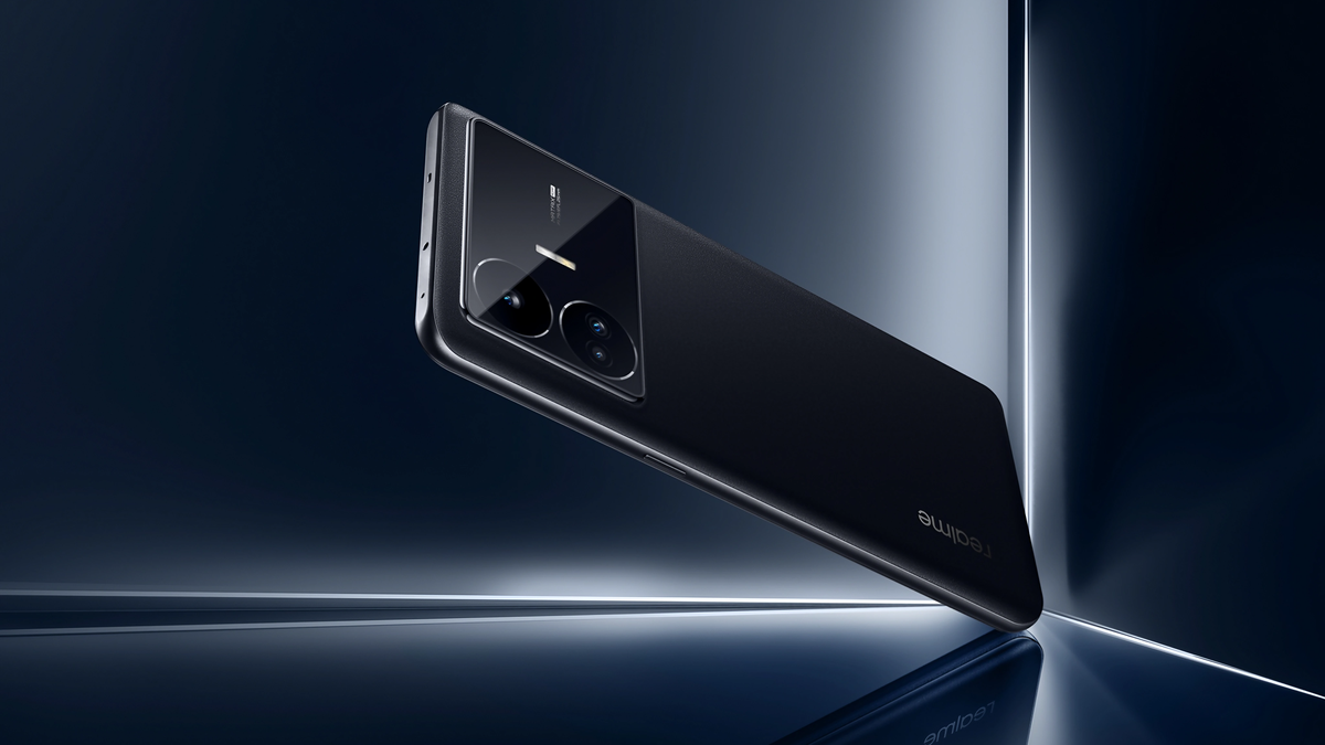 Realme GT Neo 6 SE é confirmado com inédito Snapdragon 7 Plus Gen 3 ...