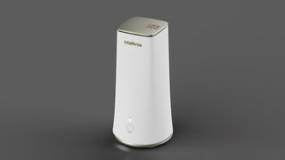 MWC 2023 | Intelbras anuncia roteador 5G com Wi-Fi 6 e rede Mesh - Canaltech