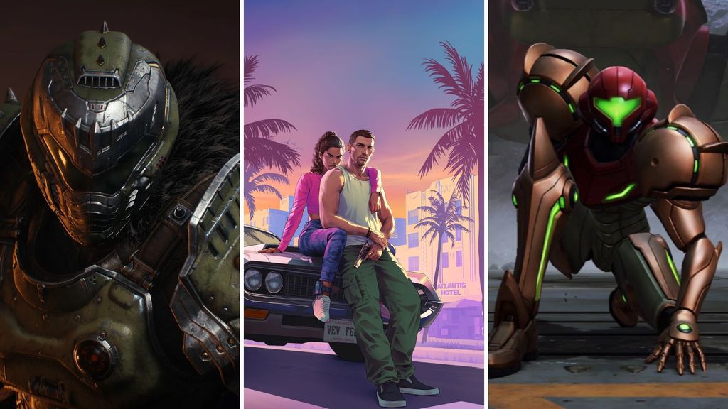 Lançamentos de jogos mais aguardados de 2025 - Canaltech