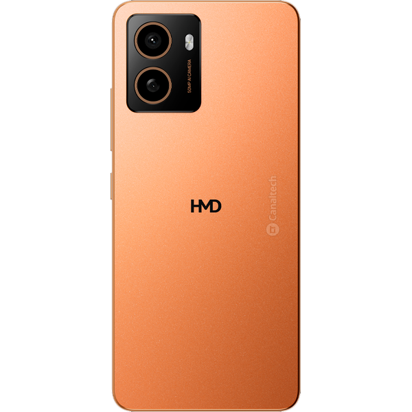 HMD Global Pulse Plus - Ficha Técnica - Canaltech