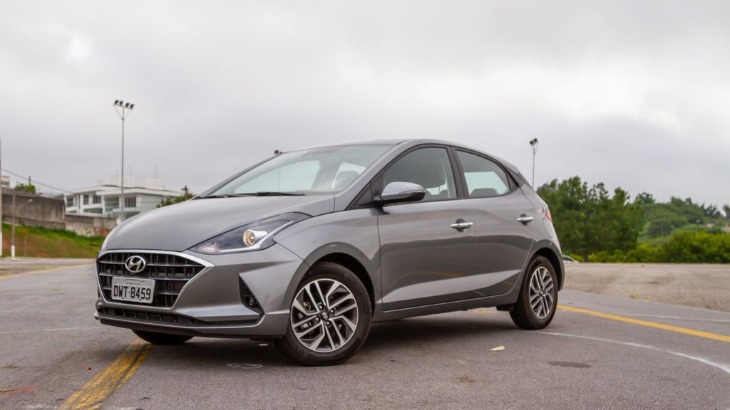 Os 10 carros mais vendidos do Brasil em 2021 - Canaltech