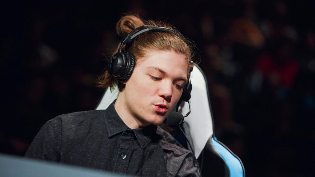 Michael "KiXSTAr" Stockley, caster de Rainbow Six, morre aos 24 anos ...