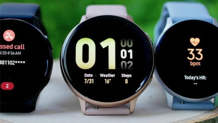 Smartwatch do Facebook pode ser lançado com duas câmeras e monitor ...