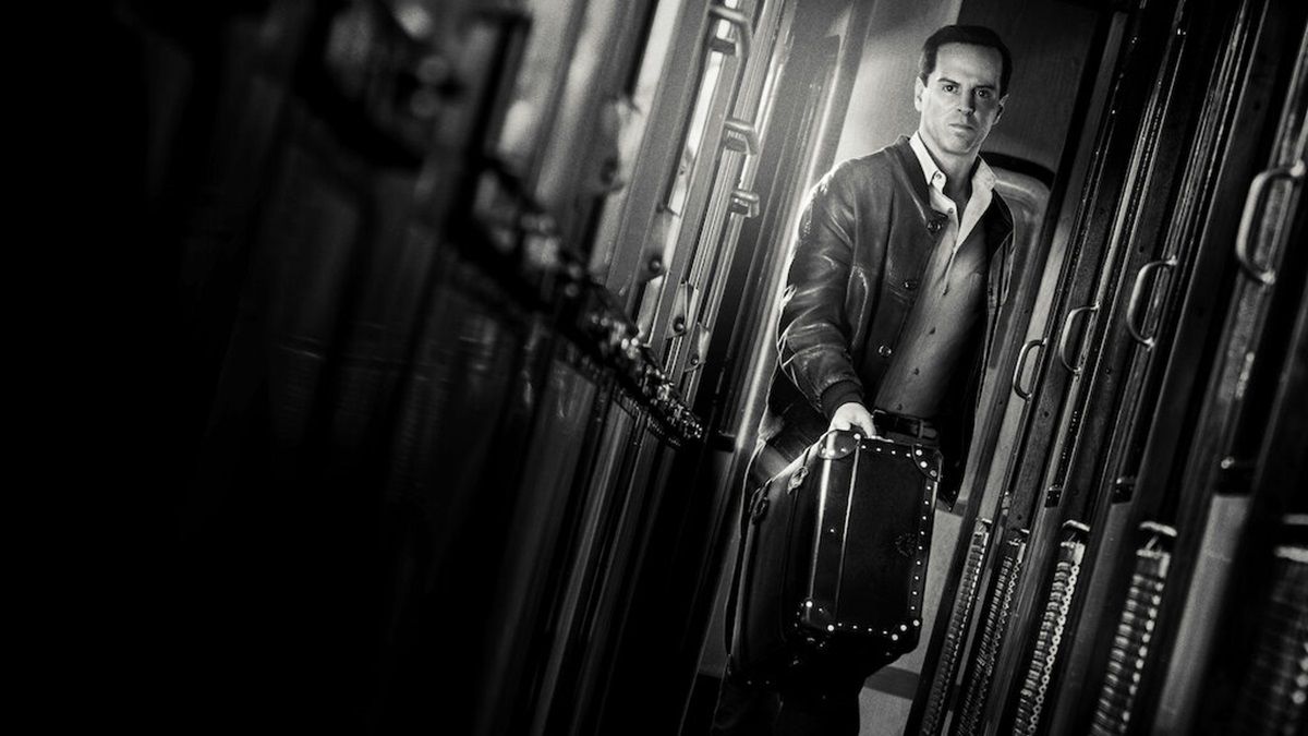 Crítica Ripley | Minissérie da Netflix é suspense policial intrigante e ...