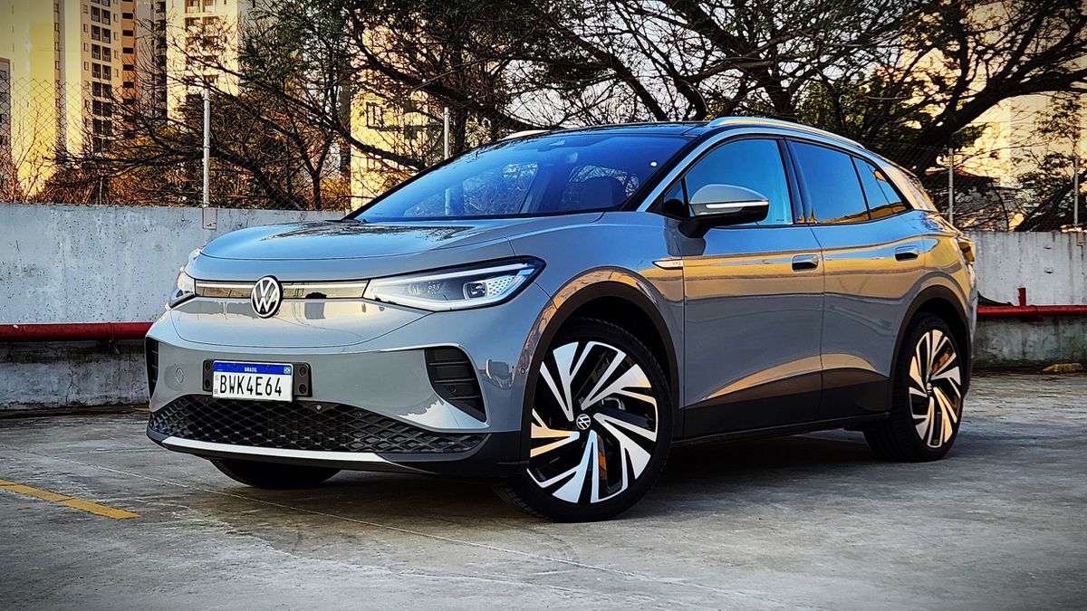 O que é o Volkswagen Sign and Drive? - Canaltech