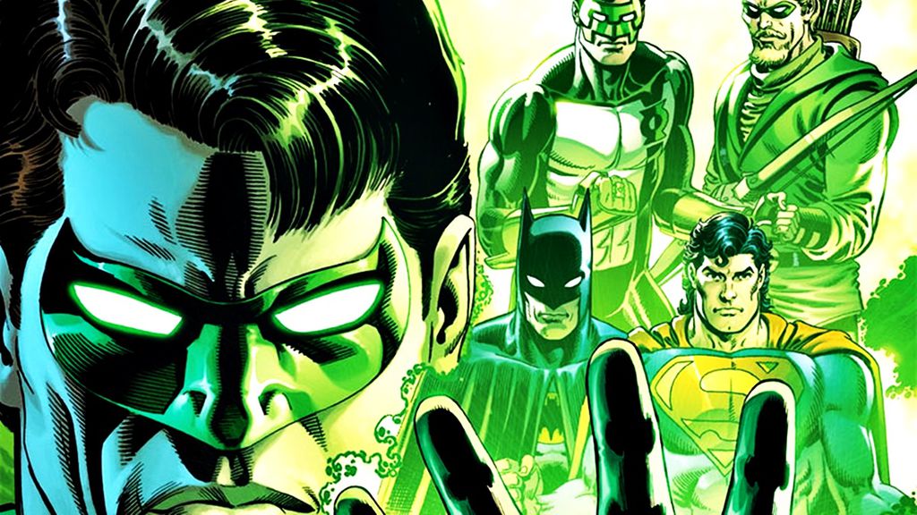 DC anuncia grande evento de 2024 que “está há 30 anos em construção ...